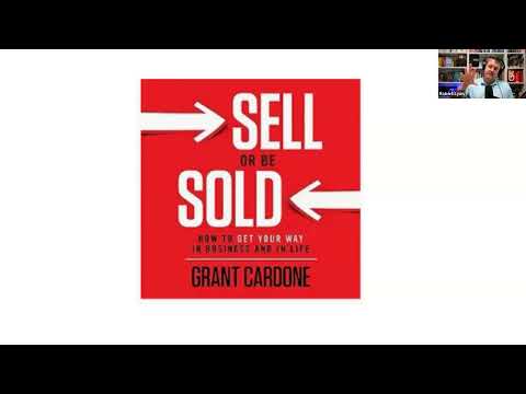 10 Best Sales Books