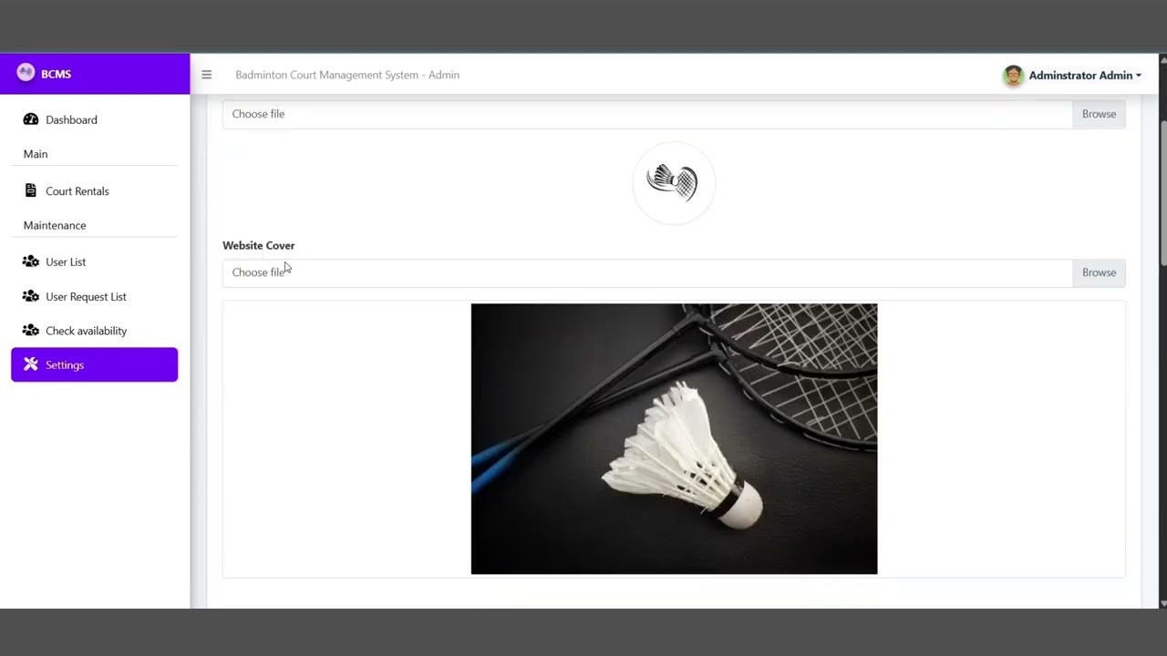 Badminton Academy Management Software | All-in-One Solution for Coaches & Sports Centers