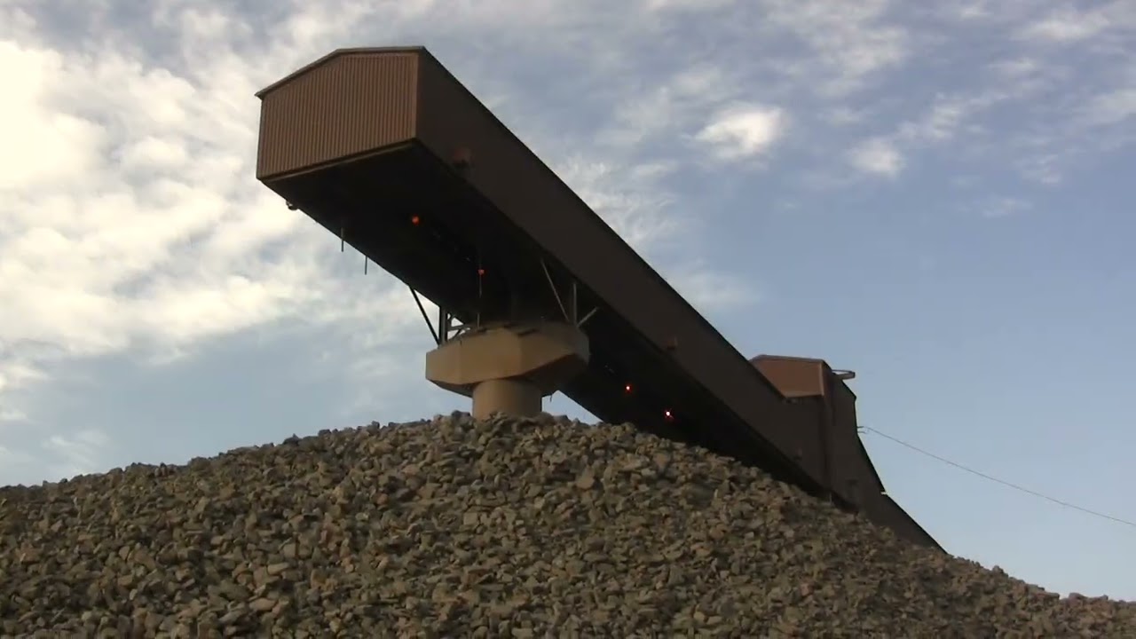 Taconite Production