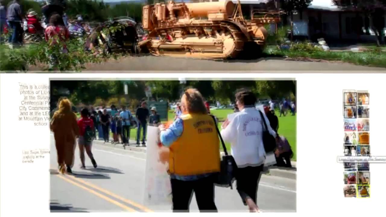 Eric Liu - USC Creative Portfolio Sample