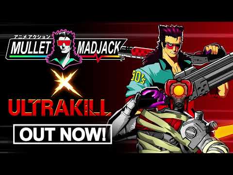 Steam Community :: Mullet Mad Jack
