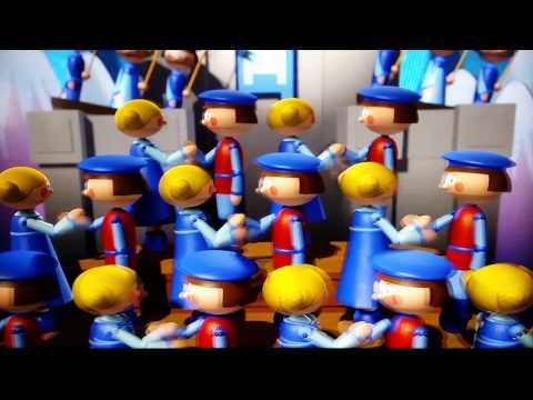 Shrek (OST) - Welcome To Duloc (German) Text - SongTextes.de