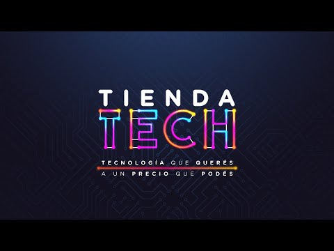 Tienda Tech