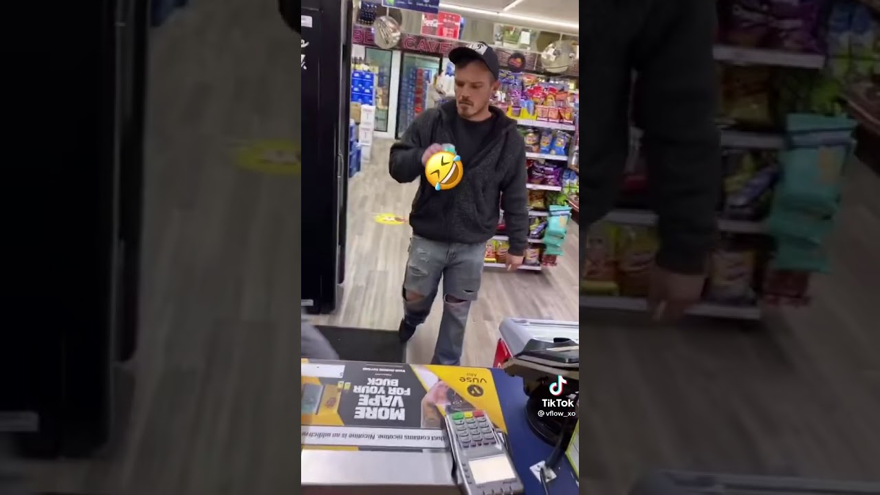 That’s what you call a cunt