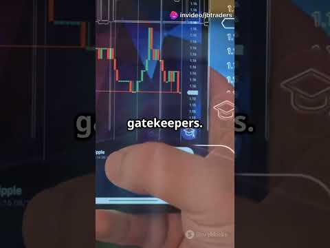 Crypto isn’t a trend, it’s a revolution.Be early, be smart.