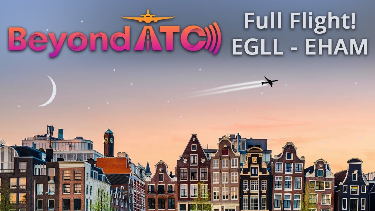 BeyondATC - #3651 by GhostlyFrend - Tools & Utilities - Microsoft Flight Simulator Forums