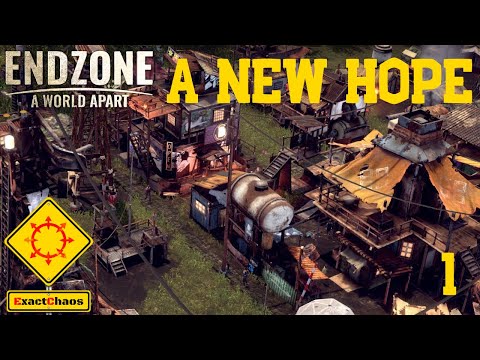 Steam Community :: Video :: Endzone - A World Apart - A New Hope (Part 1 of 3)