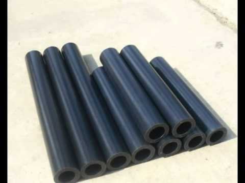 UHMW Polyethylene - Ultra High Molecular Weight Polyethylene Latest ...