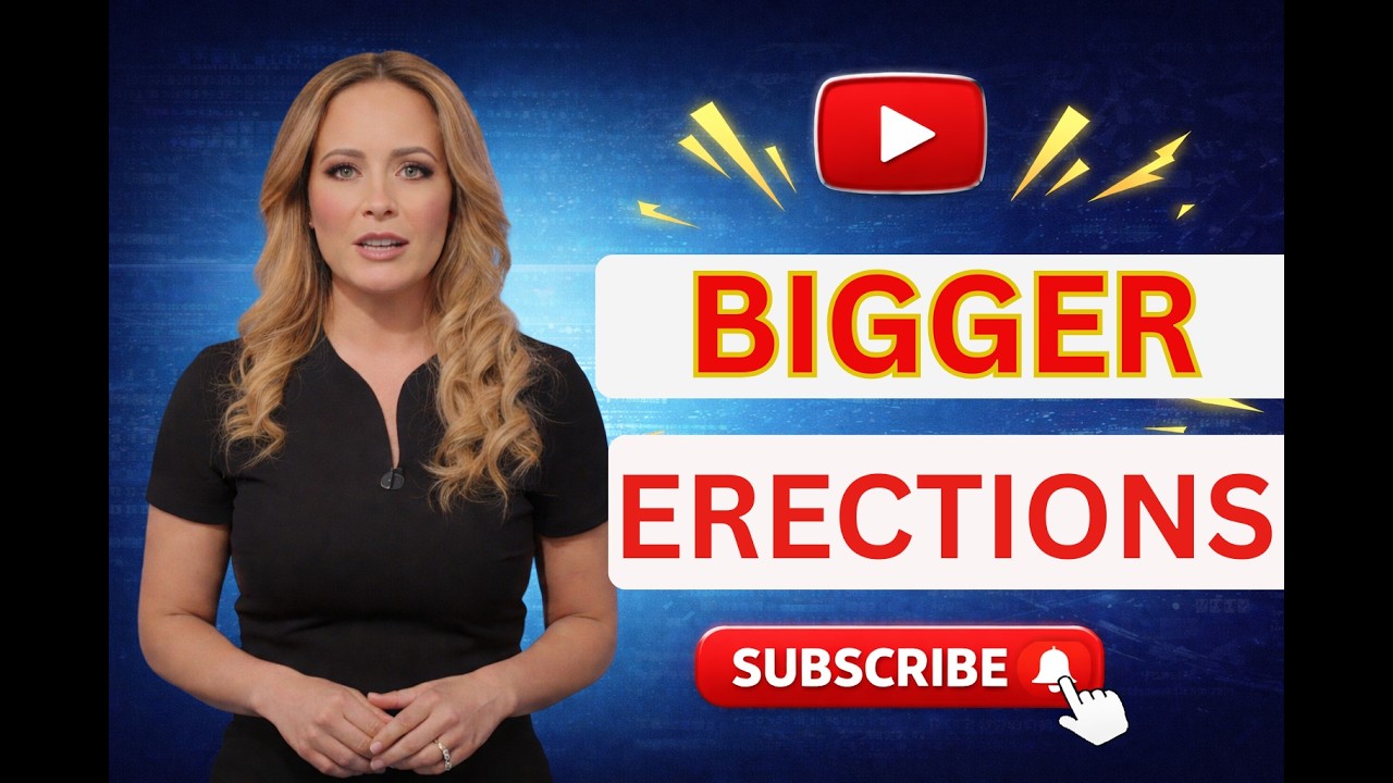 The REAL Effects of Not Ejaculating for 30 Days (Science vs. Myths) - DrRachael Ross (1)