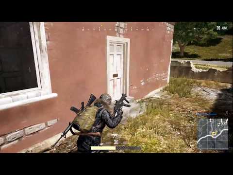 Steam Community :: Video :: PUBG - 1 vs 3 man squad