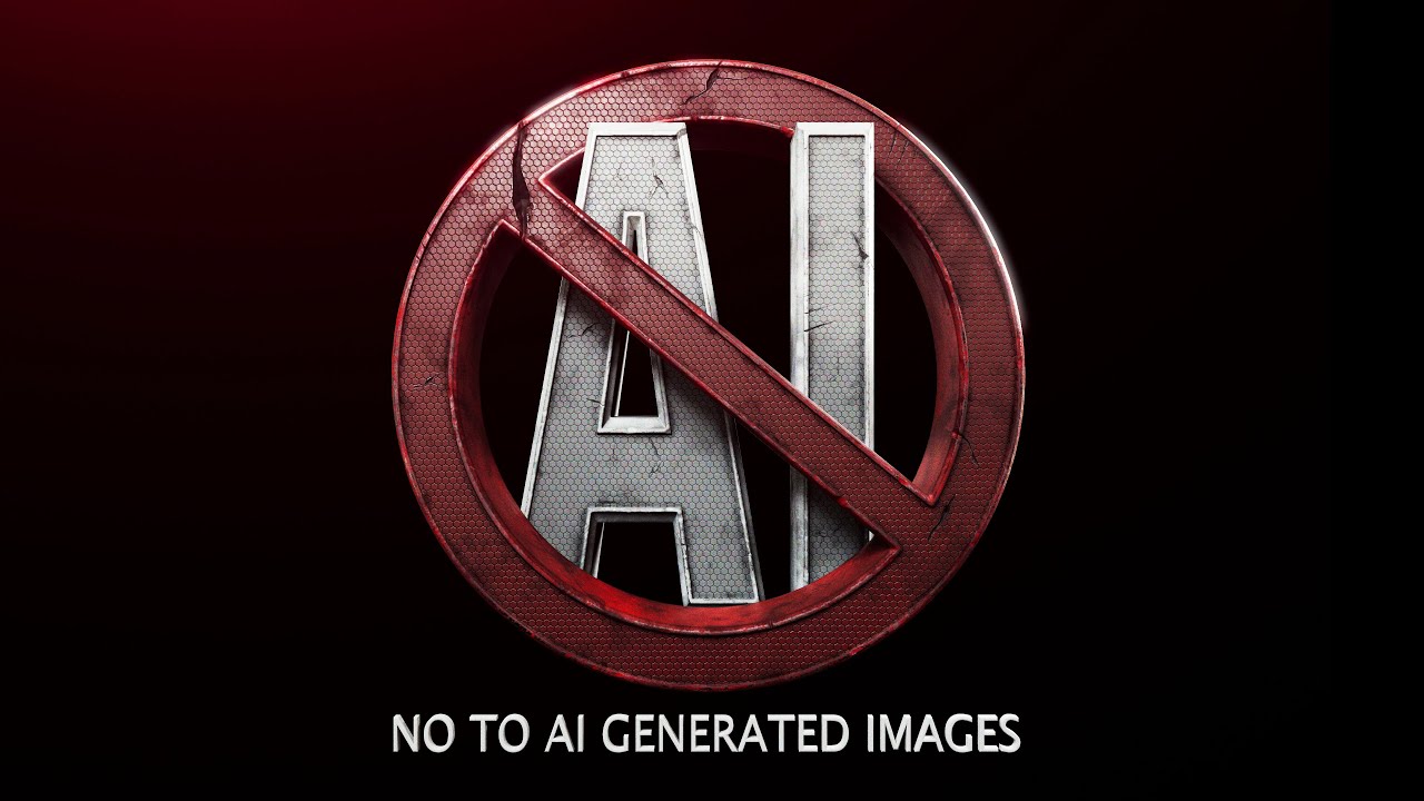 Artists Against AI: The Artstation Wars | Shiney FX