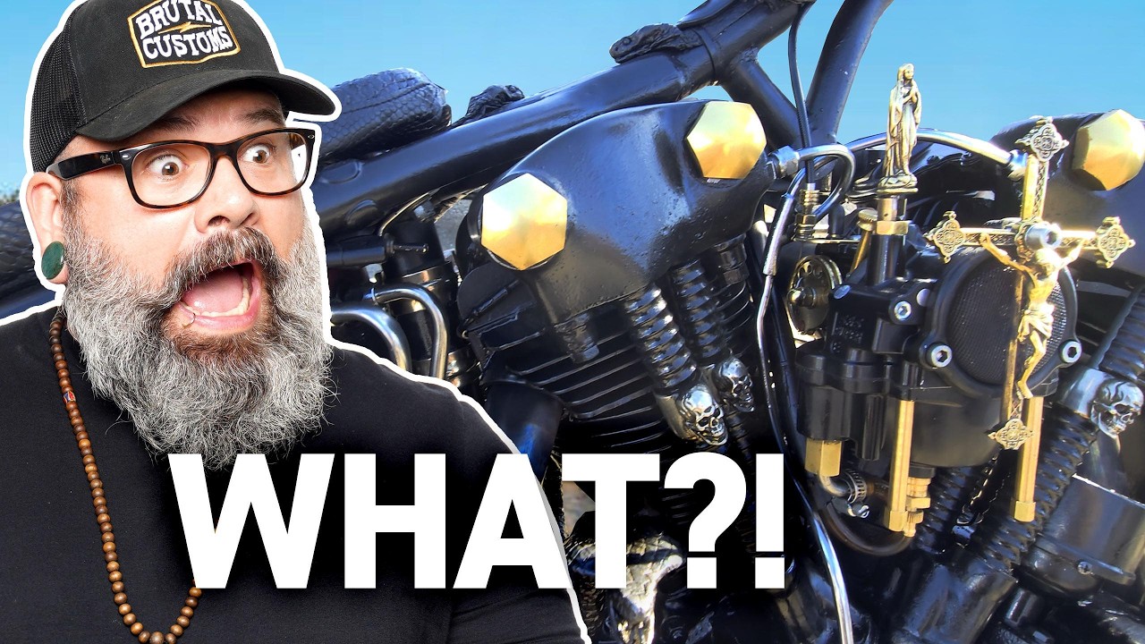 6 Hidden Gems From Chopper Fest 2026