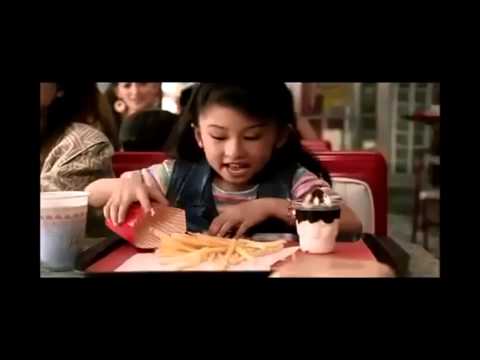 Ningas Cogon Commercial