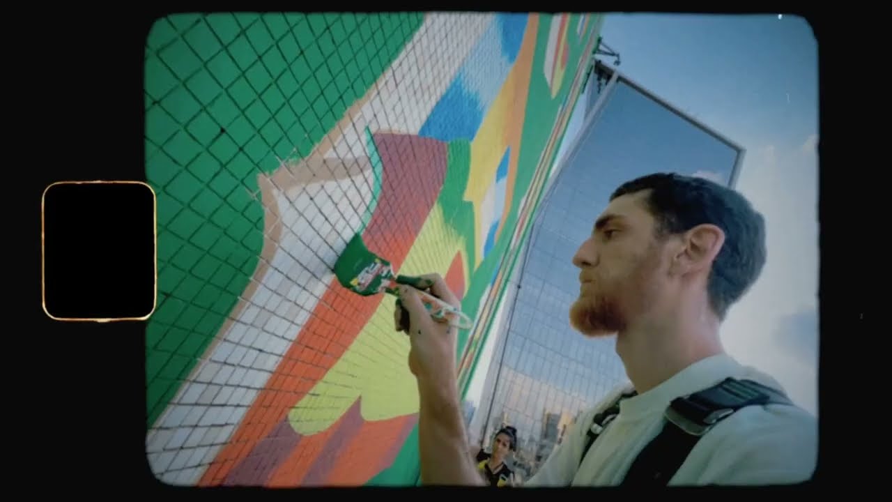 Filipe Grimaldi | NaLata Festival 2022