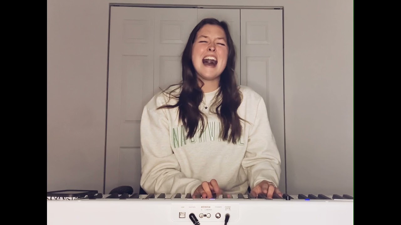 Belmont University Songwriting Application