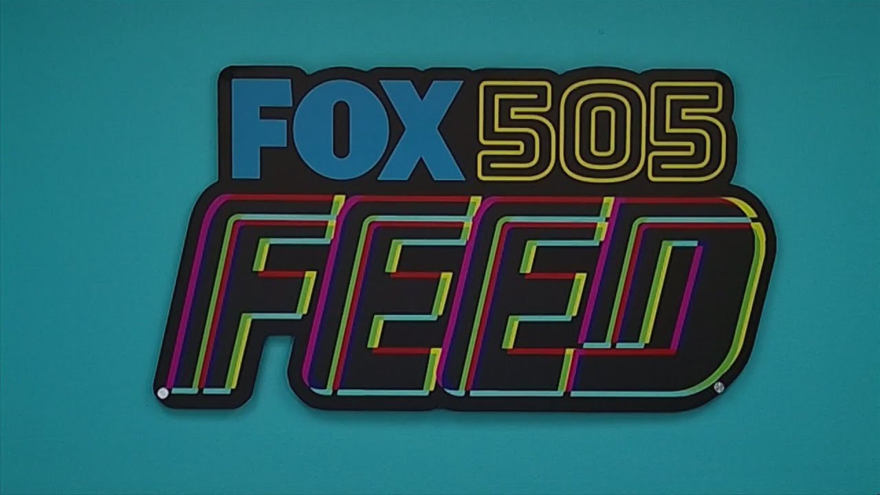 FOX 505 Feed May 13, 2026