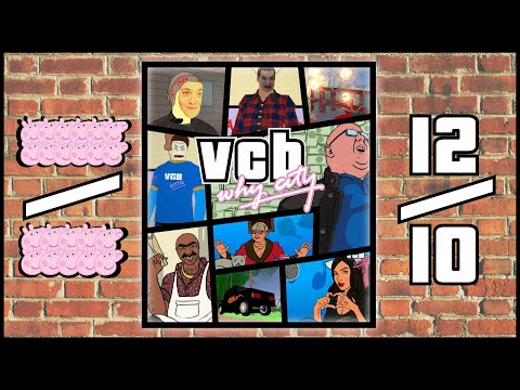 Steam Community :: VCB: Why City 4k