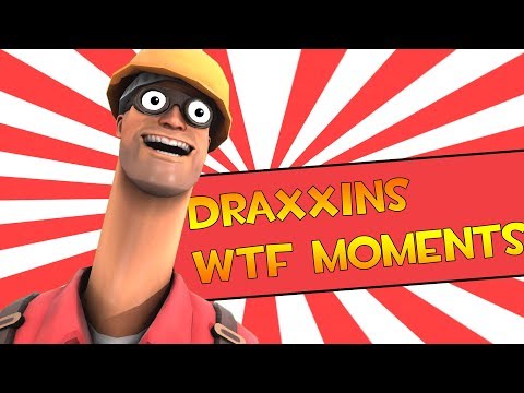 Steam Community :: Video :: (TF2) FUNNY AND WTF MOMENTS #1