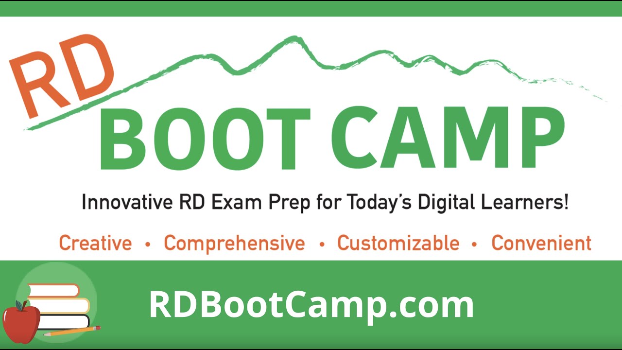 Introduction to RD Boot Camp