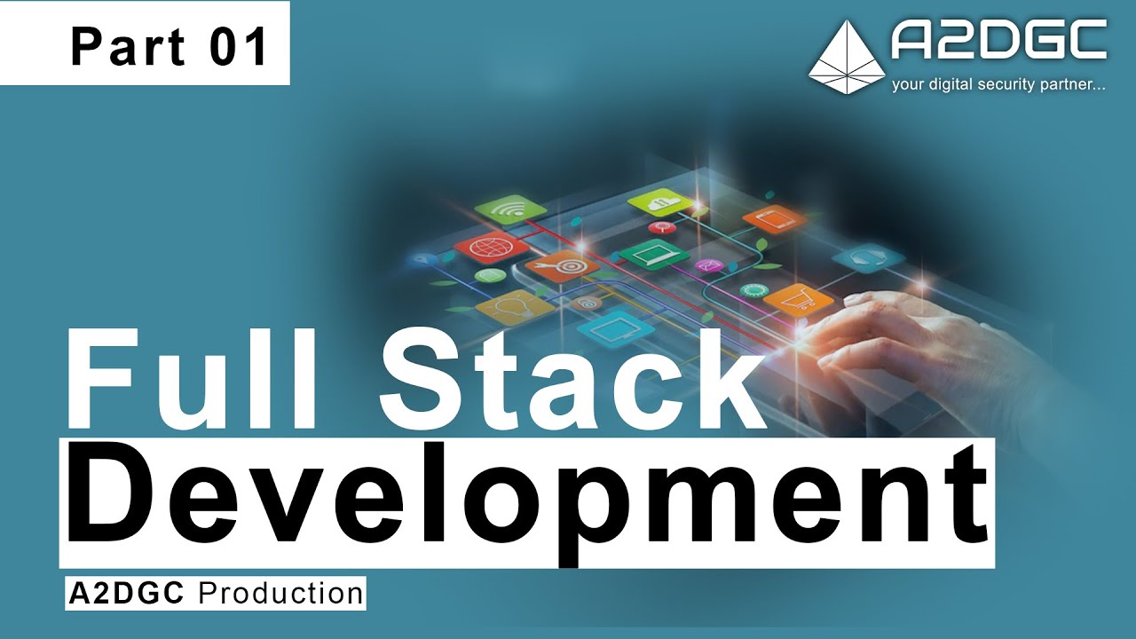 What is Full Stack Development?