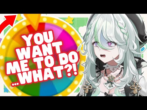 Alias Anono - V4Mirai