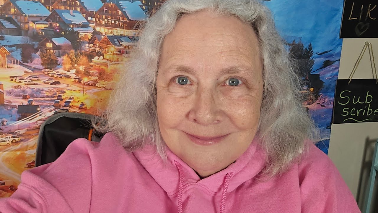 Saturday LIVESTREAM! Late start, but we made it!