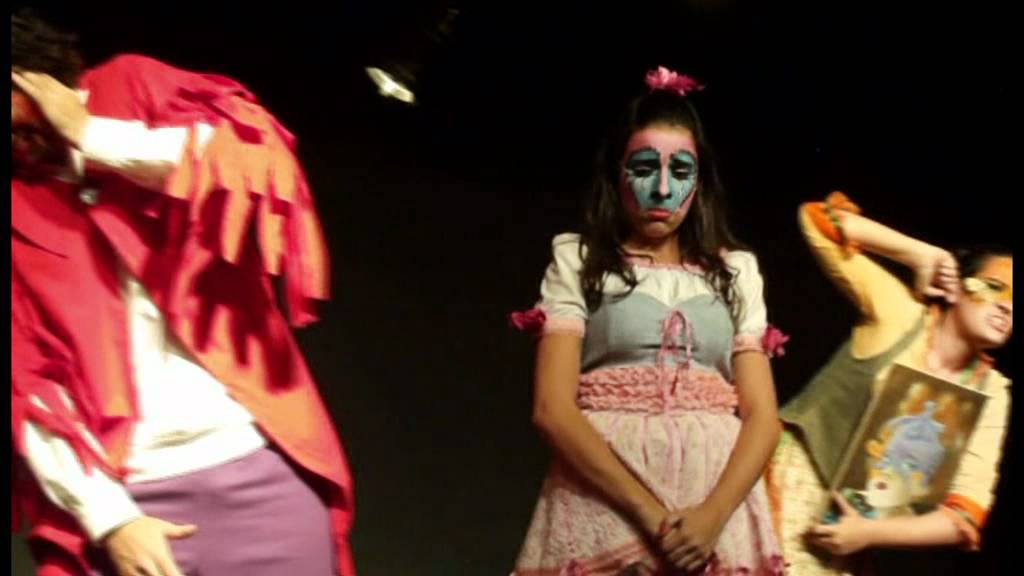 Perla Duarte: “Escrevendo uma história de paixão e entrega ao teatro ...