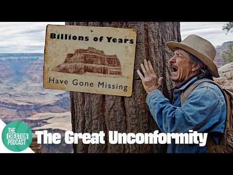 What Do We Do With Geology's Unconforming Features?