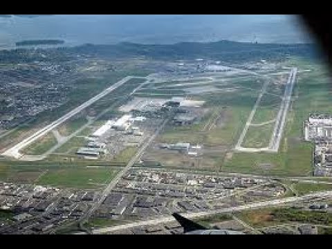 Montreal YUL International Airport Arivals Montreal Quebec, Canada 🇨🇦 (9/20/2024)