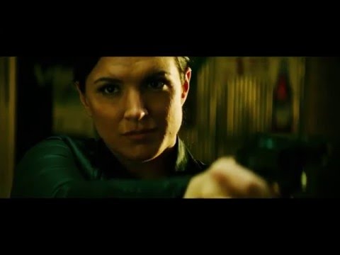 Extraction - CINEMA 21 Trailer