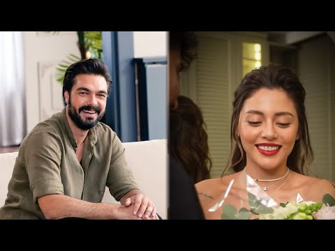 Halil İbrahim Ceyhan El Secreto INESPERADO que los une