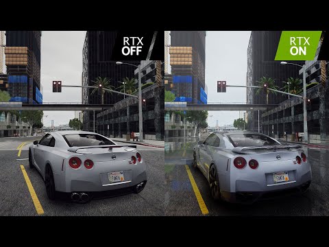 Steam Community :: Video :: GTA 5: Cinematic ReShade Preset for ...