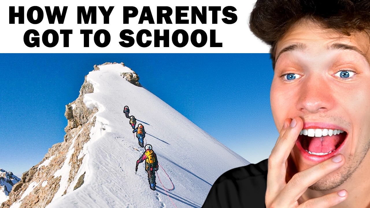 ONE HOUR Of Relatable School TikToks!