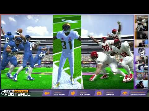 Steam Community :: STG Football