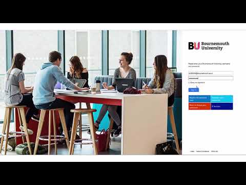 Using your student One Drive