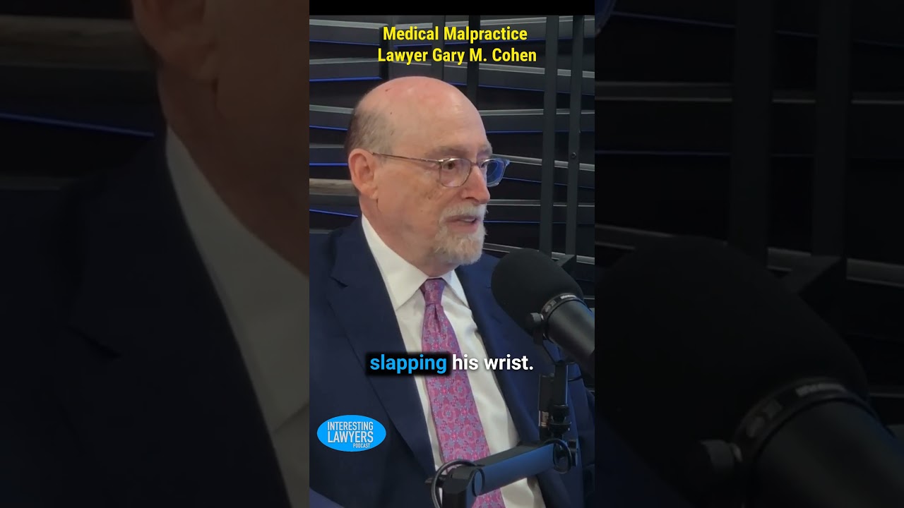 The Worst Medical Malpractice Case This Lawyer Has Ever Seen
