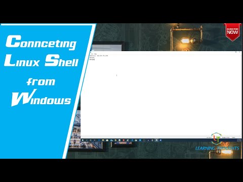 How to Connect Linux shell from Windows? – Direct DevOps from Quality ...