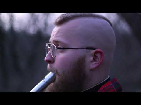 Kansas City Robert Burns Night Tribute