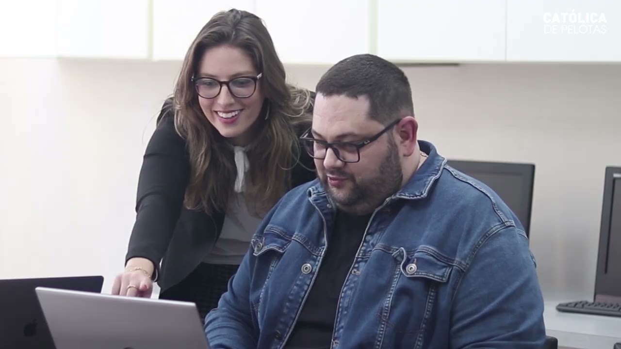 Conheça o Mestrado em Engenharia Eletrônica e Computação da Católica