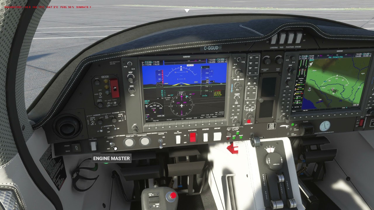 DA62X Improvement Mod (v1.04, 05 JAN 2025. FS24 compatible) - Page 104 ...