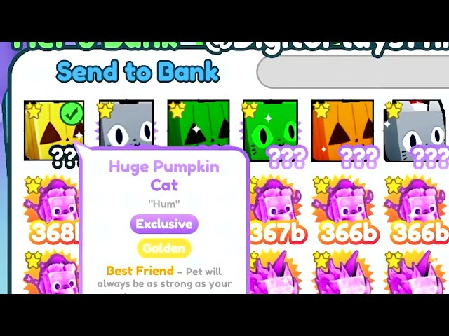 5 things you should know before playing Roblox Pet Simulator X!