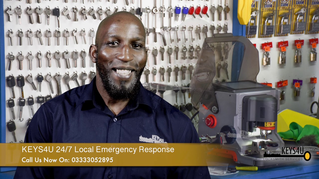 Your Local Emergency Lower Edmonton Locksmiths