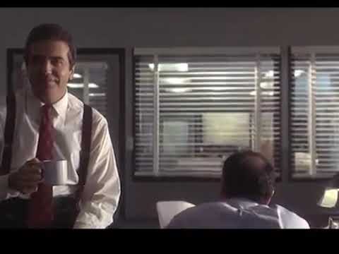 Bernie Sanders is Keyser Soze - Usual Suspects