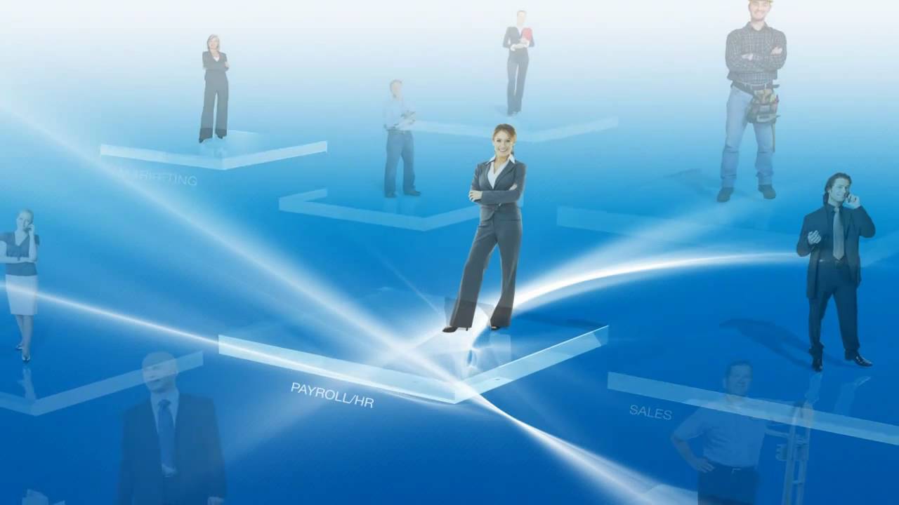 Opera 3. One System. One Solution| Accounting Software| Business Software