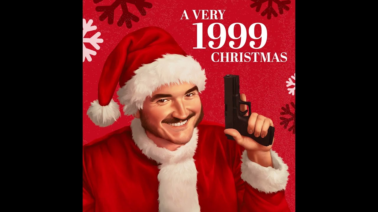 jschlatt — A Very 1999 Christmas (Deluxe)