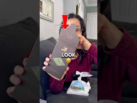 🤫I Tried The Secret Dubai Chocolate Bar🍫
