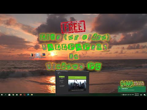 FREE Live Wallpaper On Windows PC | DesktopHut