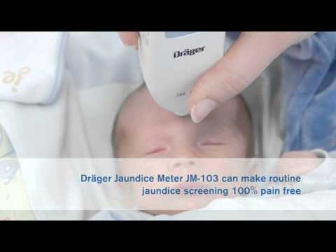 Bilirubinometer - Jaundice Meter Latest Price, Manufacturers & Suppliers