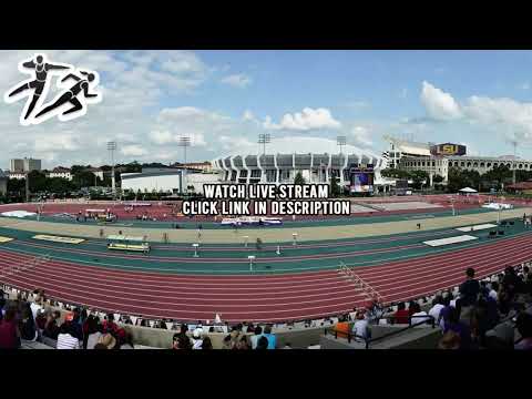 [LIVE]: Mountain West Outdoor Championships Track & Field 2023