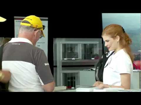 2013 Porsche Accessories Porsche Exclusive Configurator Commercial Carjam TV HD Car TV Show